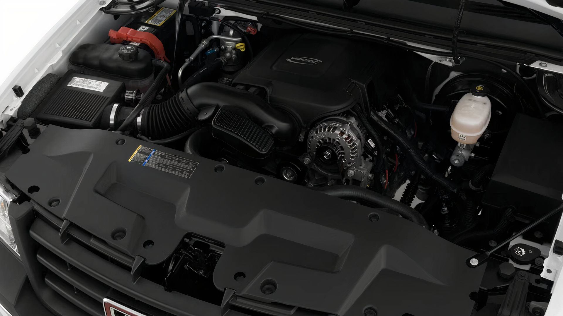 2011 GMC Sierra 1500 Pricing, Photos & Specs