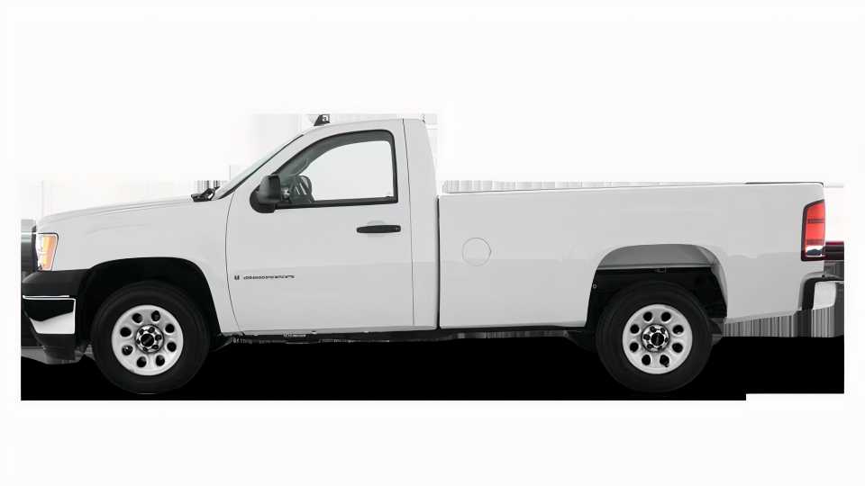 2012 GMC Sierra 1500 Pricing, Photos & Specs