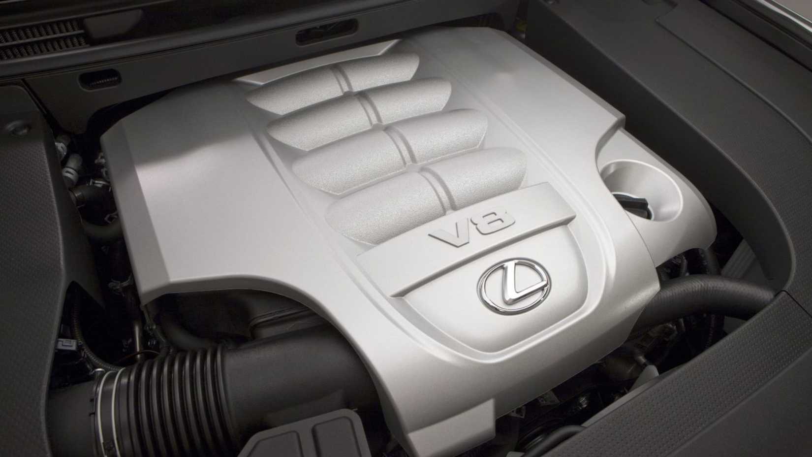 Why Toyota's New V6 Is Constantly Being Recalled