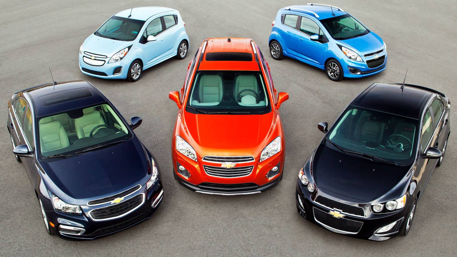 What America's Cheapest Cars From 10 Years Ago Are Worth Today