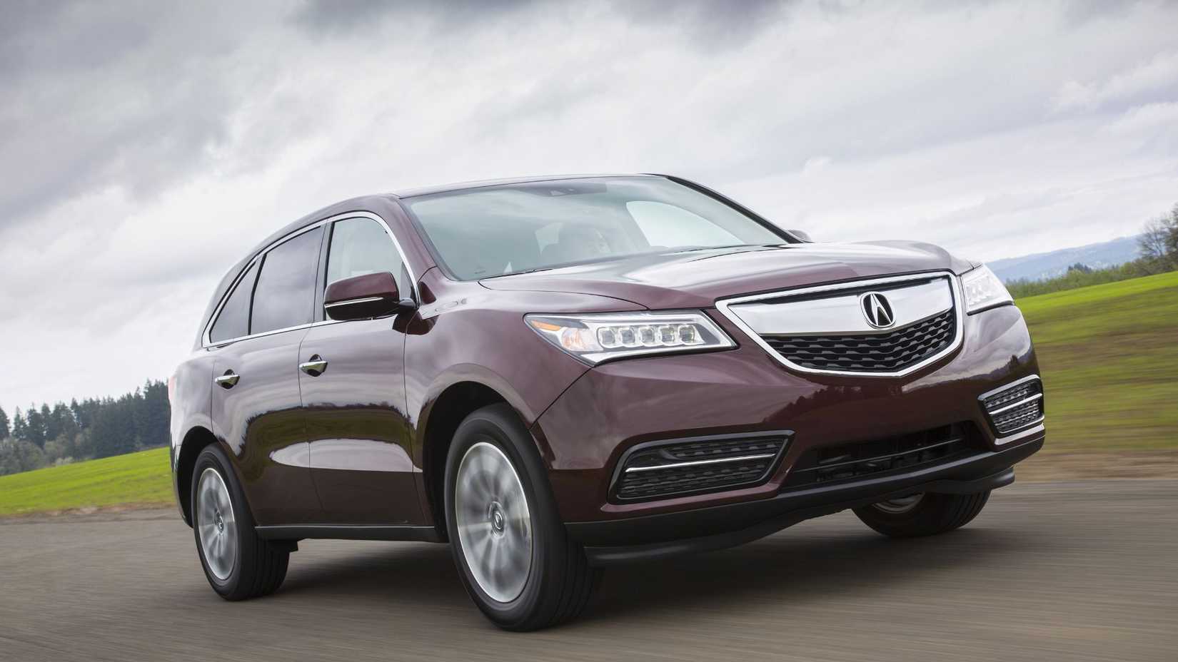 Acura Went Against The Grain And Dropped Its Turbo-Four For An NA V6