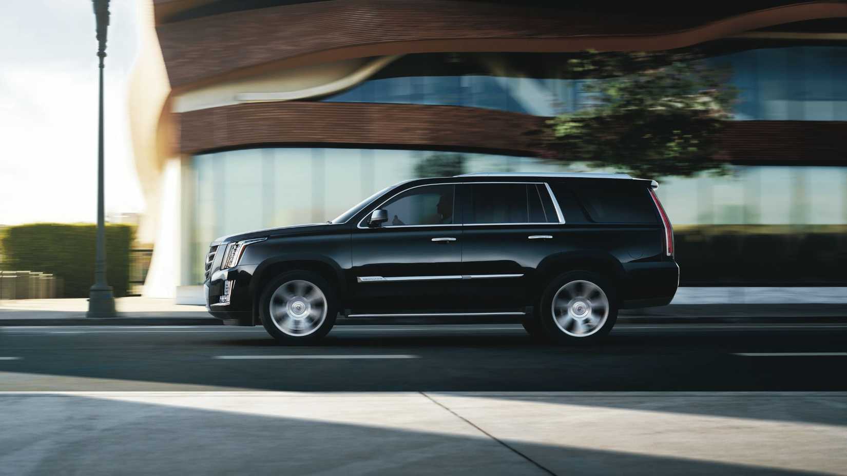 Cadillac Escalade Reliability Over The Last Quarter-Century