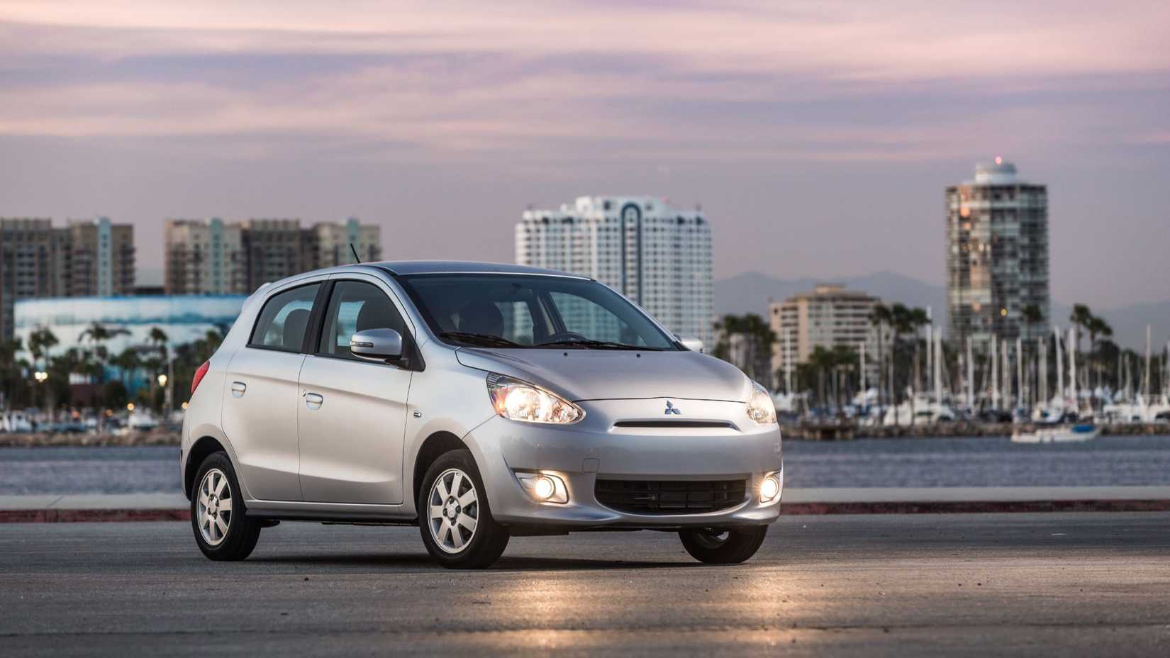 10 Of The Most Reliable Mitsubishis Built In The Last 20-Odd Years