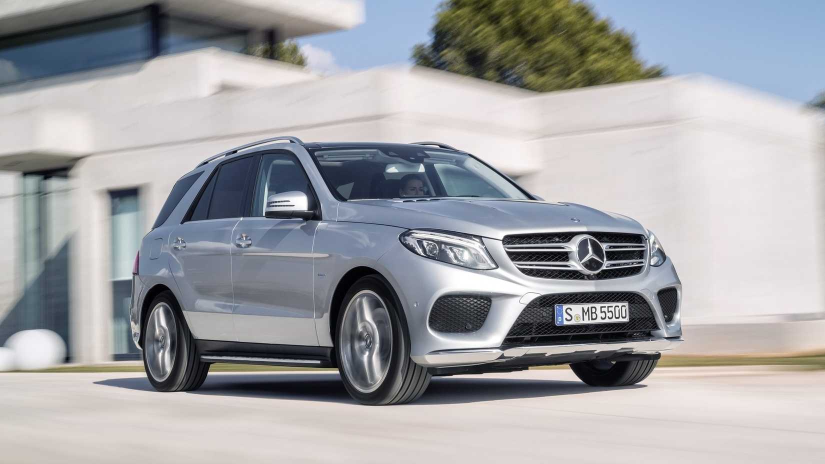 Most Reliable Mercedes-Benz SUV: The 2013 GLK350 Explained