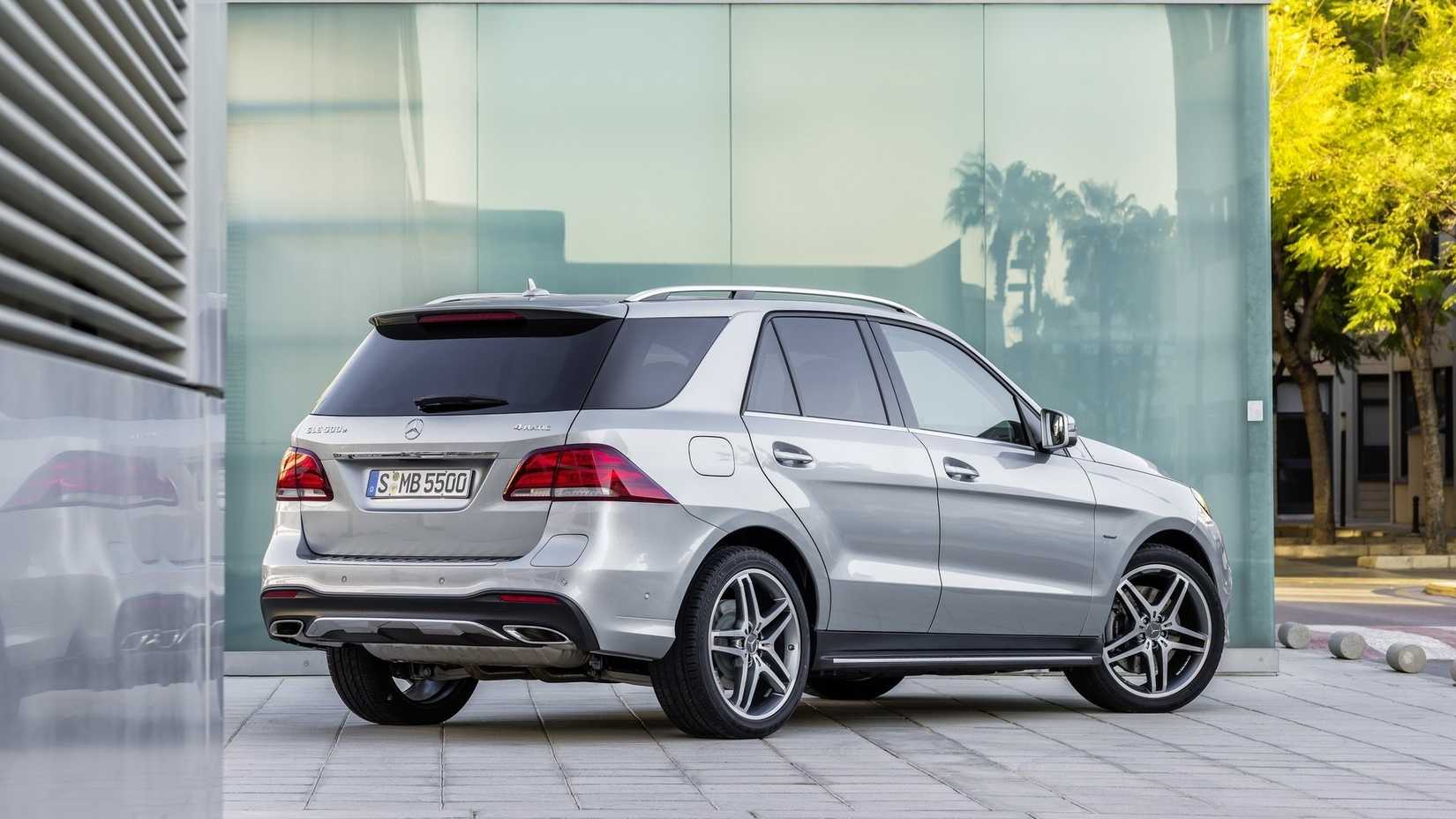 Most Reliable Mercedes-Benz SUV: The 2013 GLK350 Explained