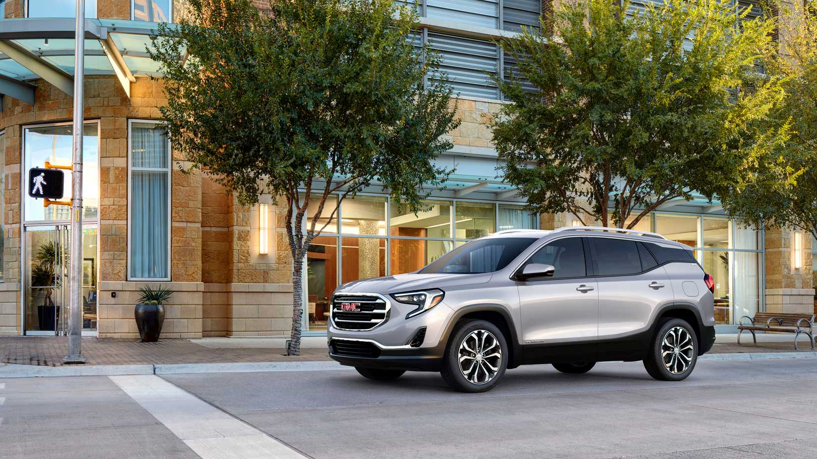 2018 Gmc Terrain Problems