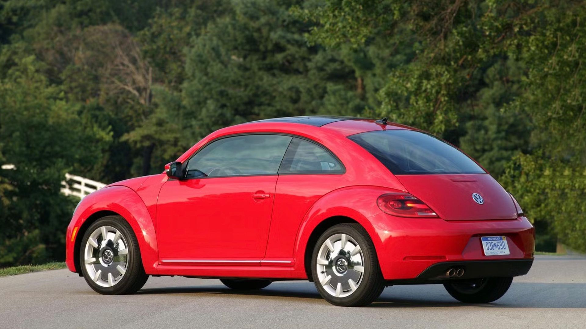 What Year Volkswagen Beetle To Avoid: Top Problem Models Revealed – buzzlyo