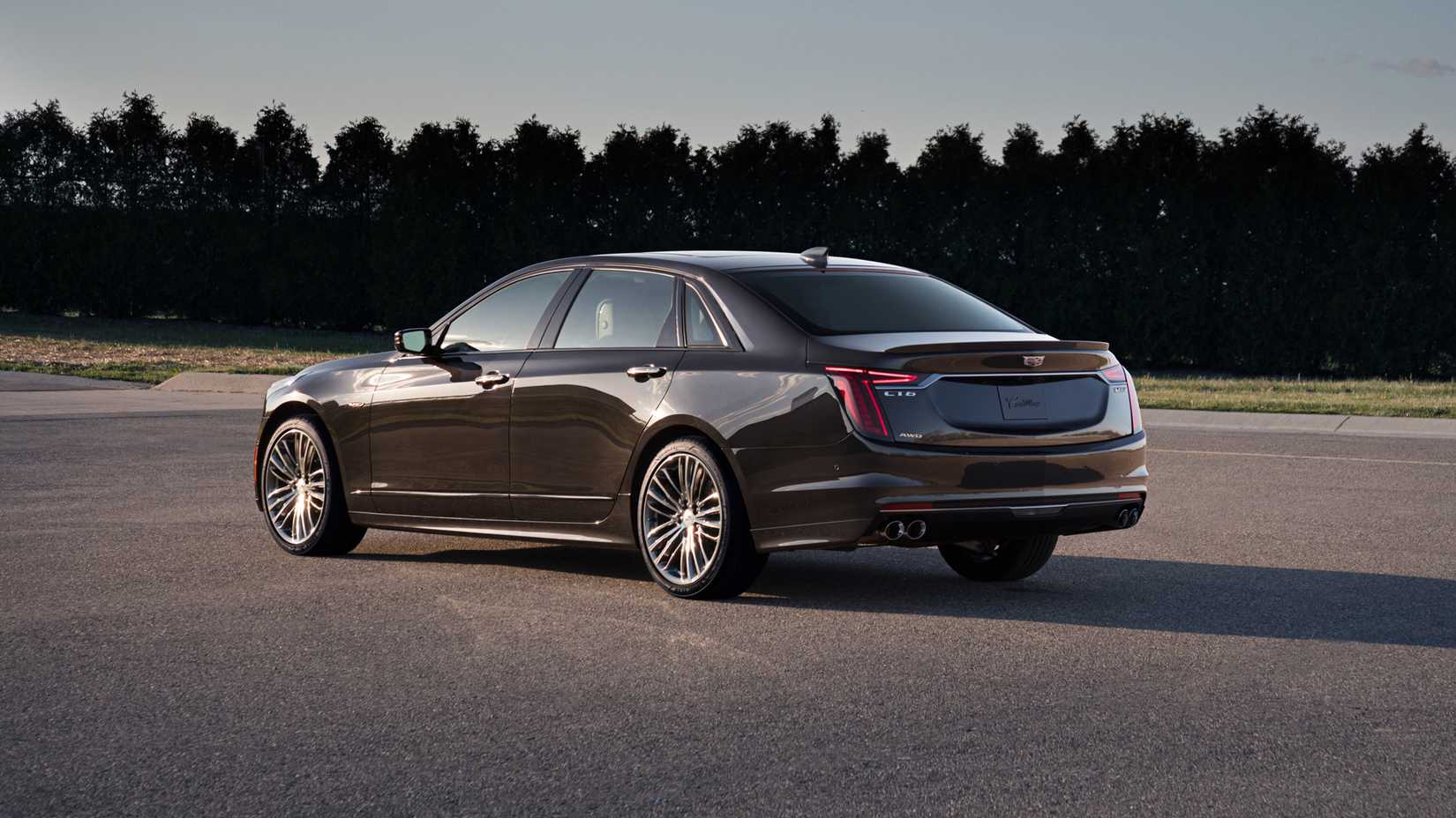 The Cadillac Blackwing V8 Was An Amazing Engine With A Short Lifespan