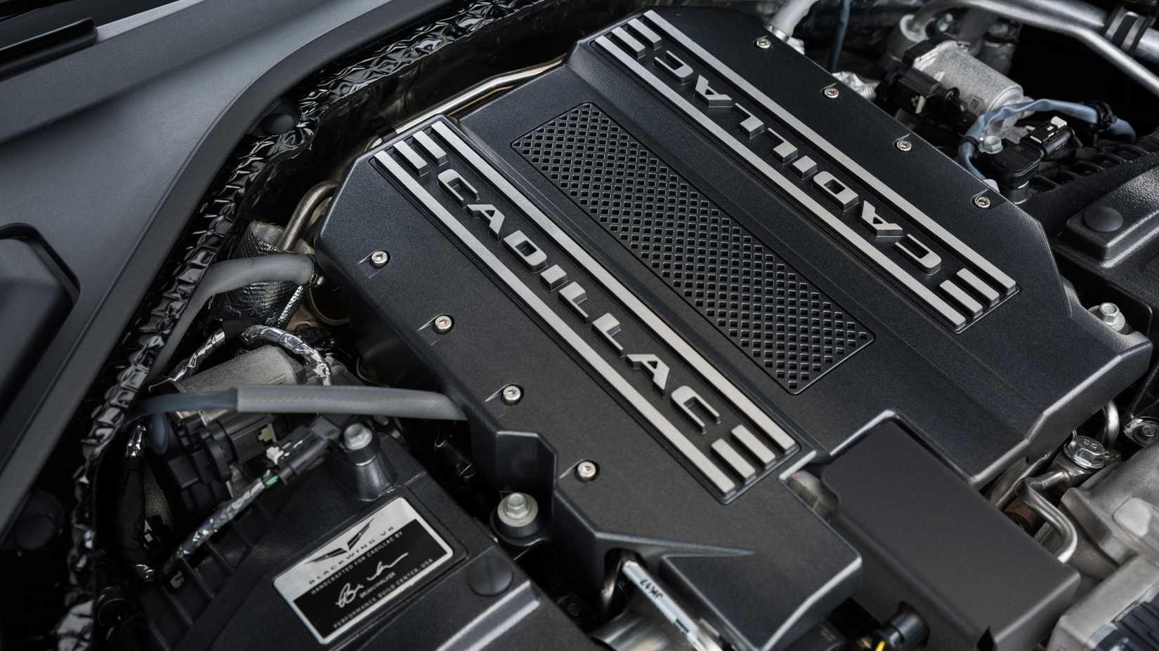 GM President Admits The Cadillac CT6 Died Too Soon