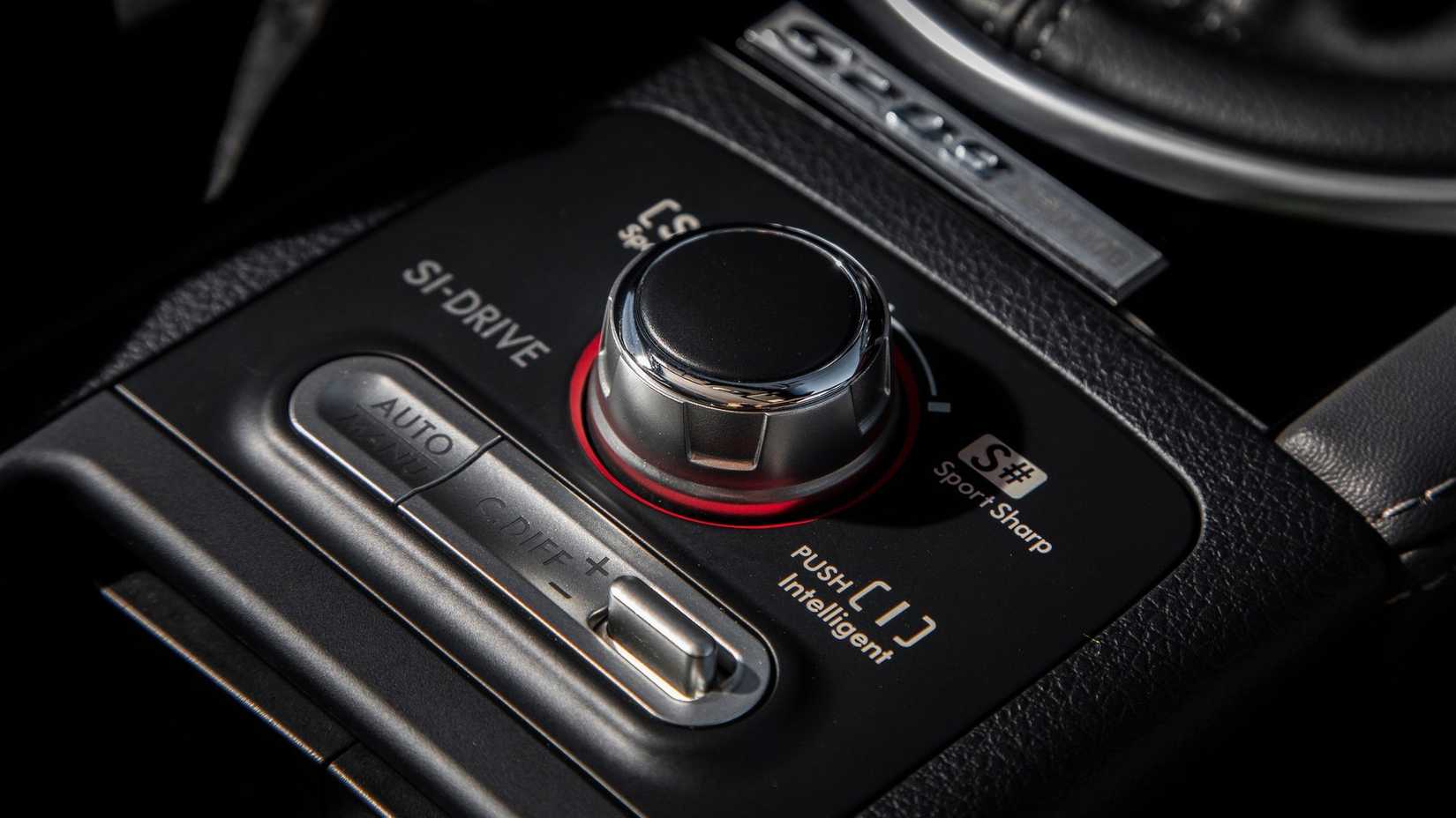 The One Feature Every Subaru STI Model Should Have