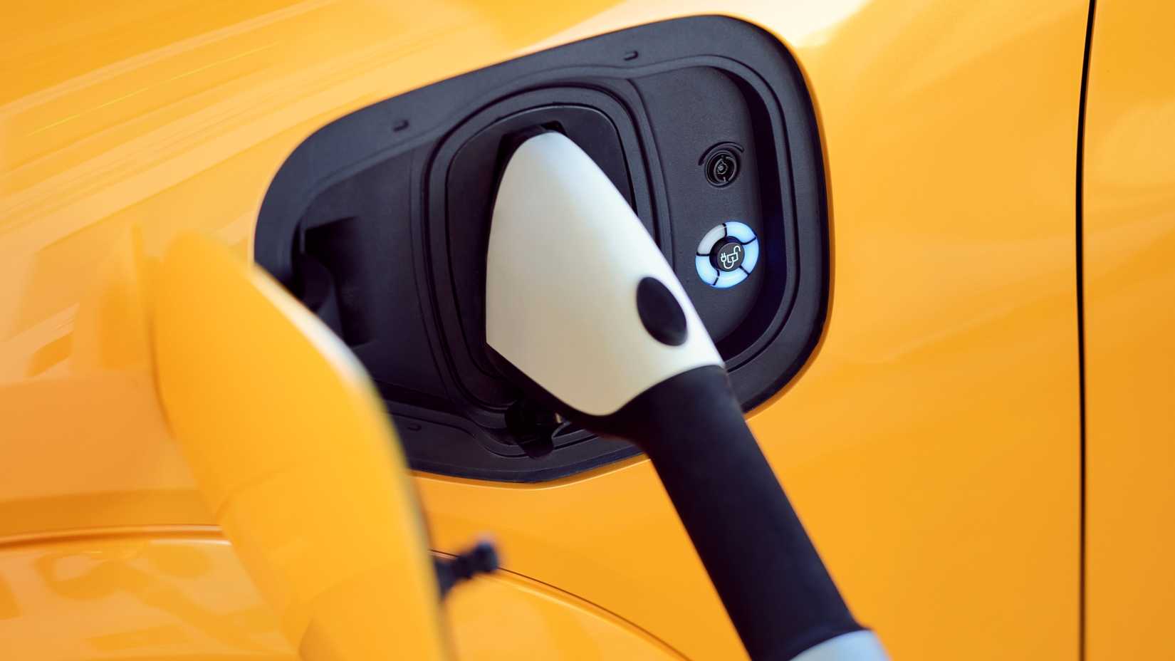 2021 Ford Mustang Mach-E: Great Deals Under $20,000