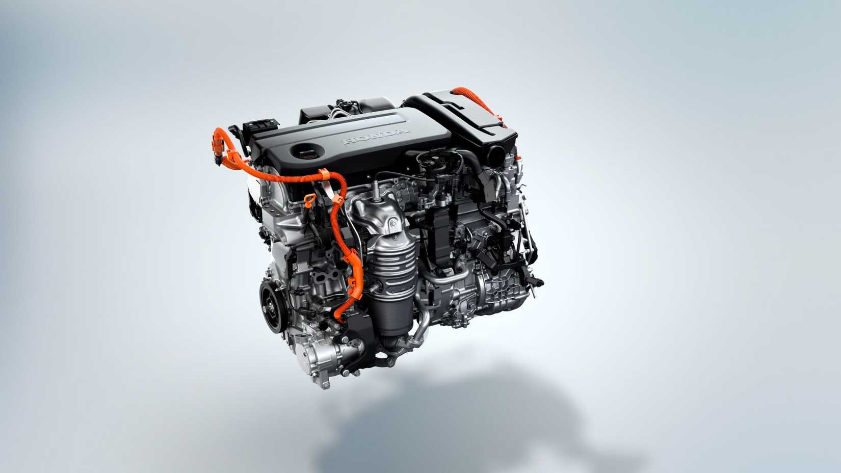 What's Up With Hybrids Using The Atkinson Cycle Engine?