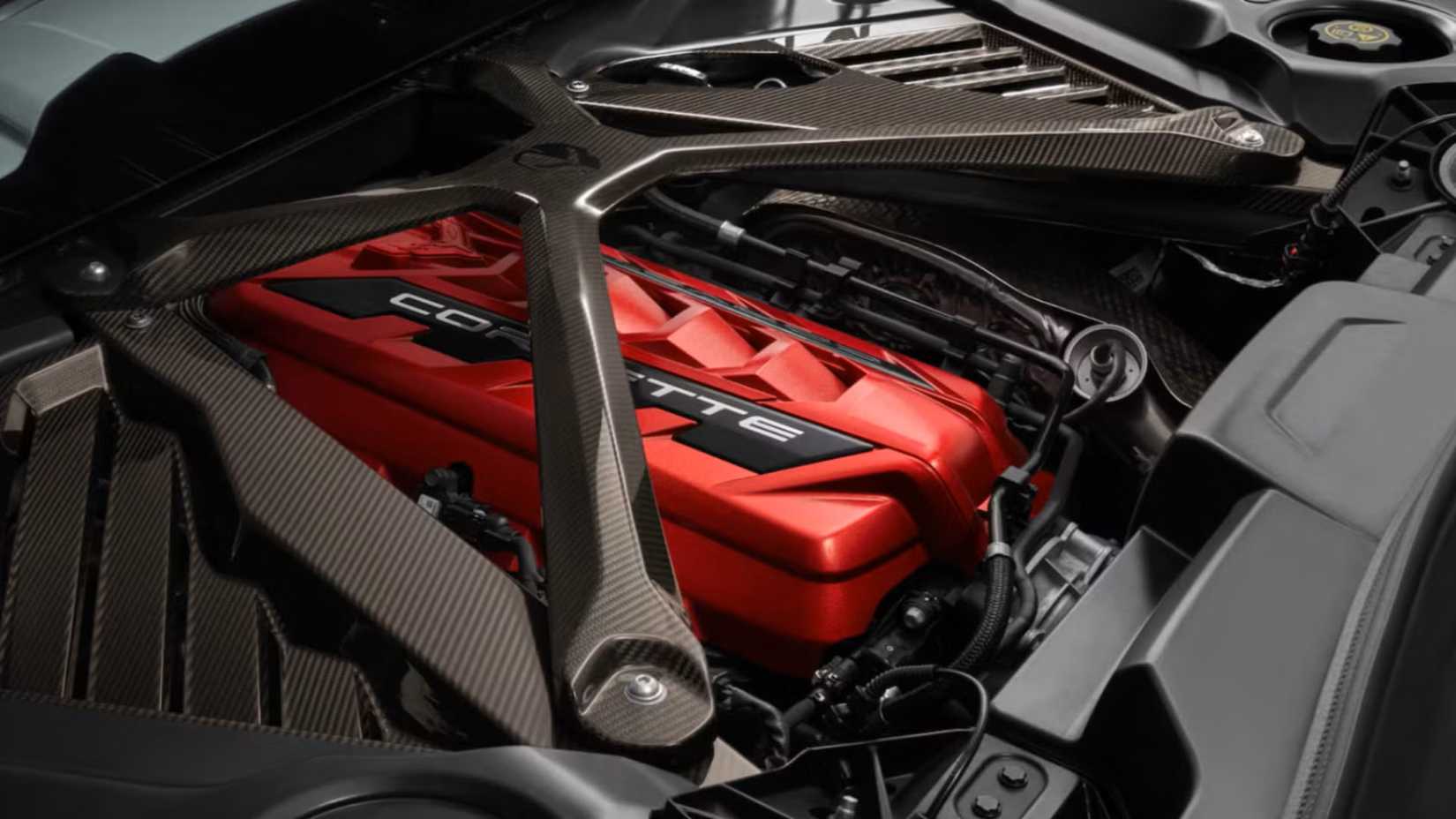 The Coyote V8 Is America's Last Truly Great Mass-Market N/A Engine