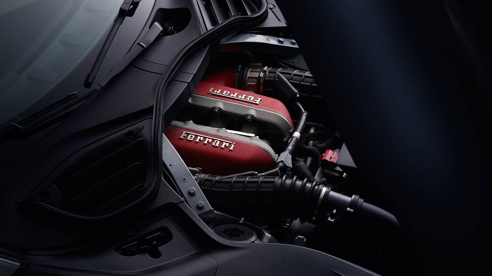 Pros And Cons Of The V12 Engine