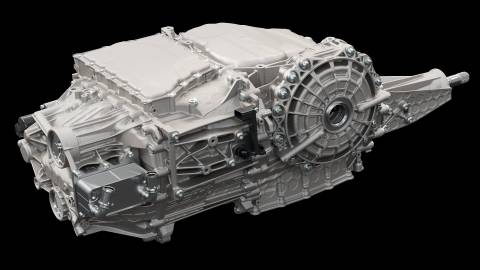 Ferrari Purosangue Pricing, Photos & Specs