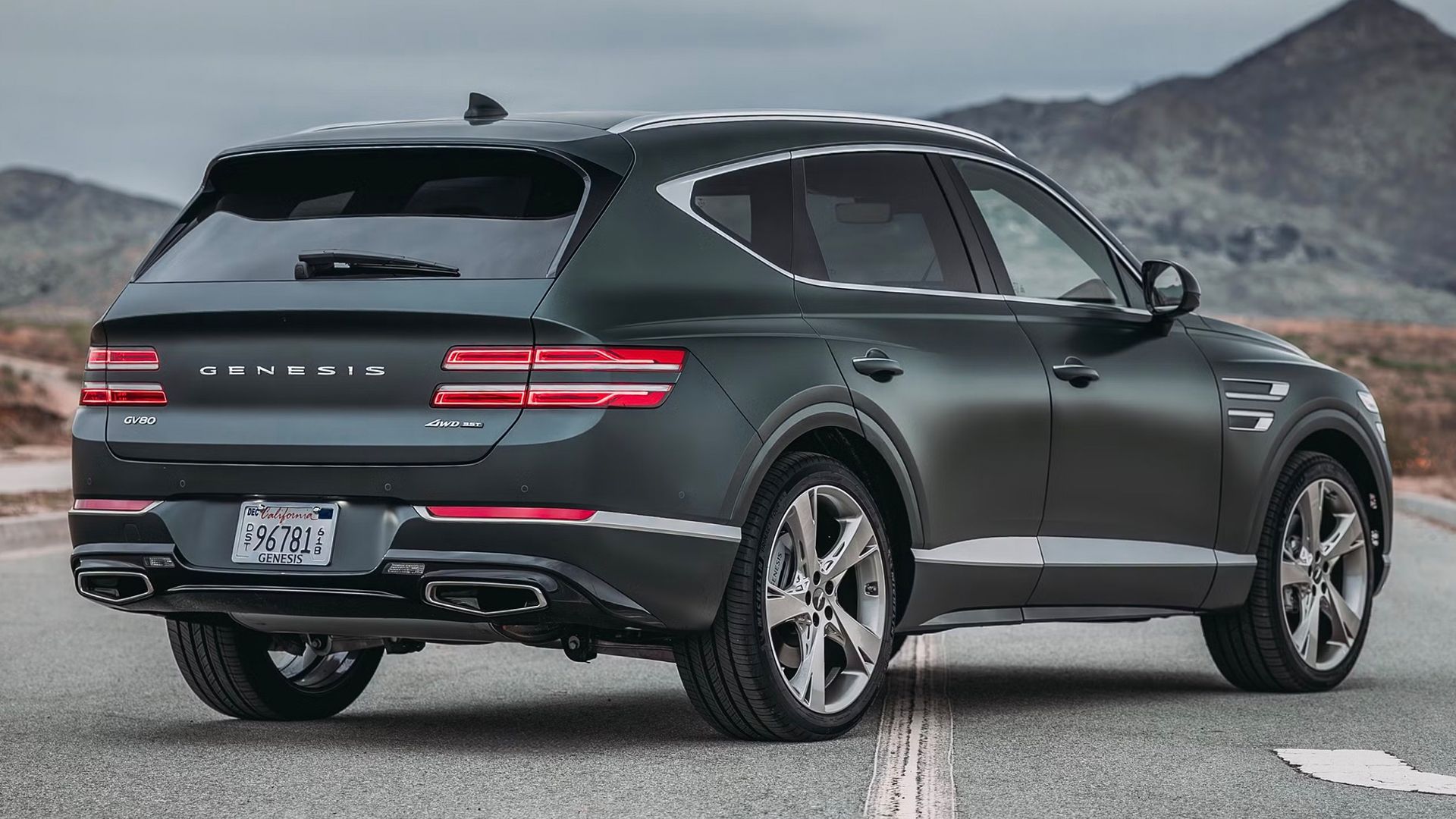 Photo Galleries | CarBuzz