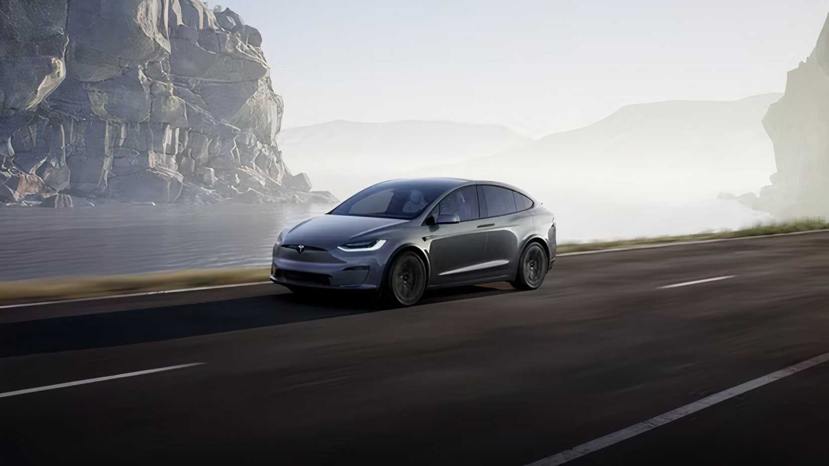 Fastest Tesla Cars Ranked By Top Speed, 0-60, And More...