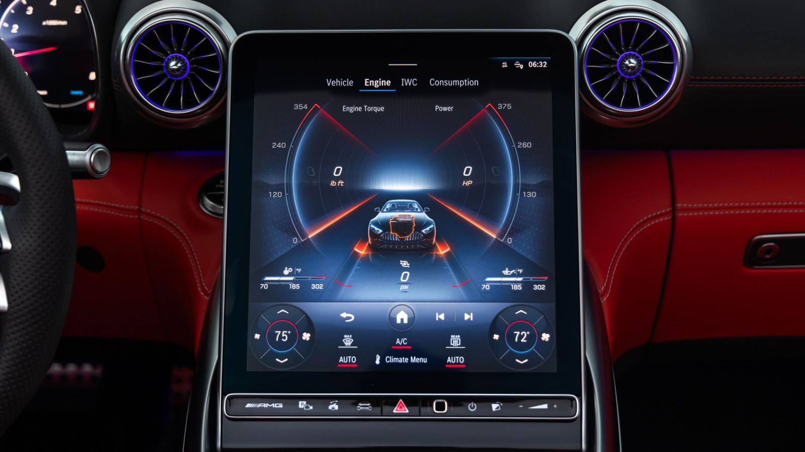 Top Automotive Trends You'll See More Of In 2025