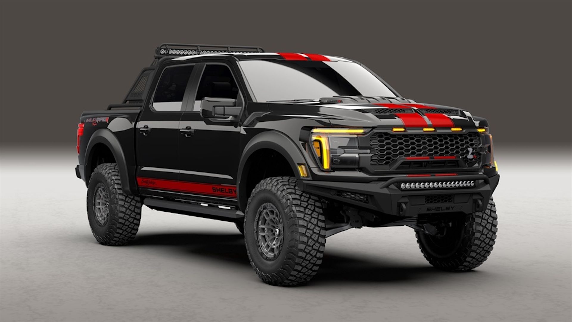 Ford F-150 Raptor: Review, Pricing, Photos, and Specs