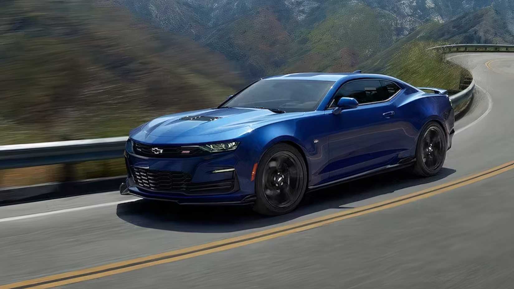 Ford’s 5.0L Coyote vs. Chevy LT1: Which V8 Is More Reliable Long-Term?