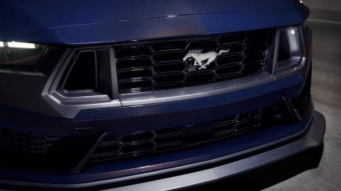 2024 Ford Mustang Dark Horse Pricing, Photos & Specs