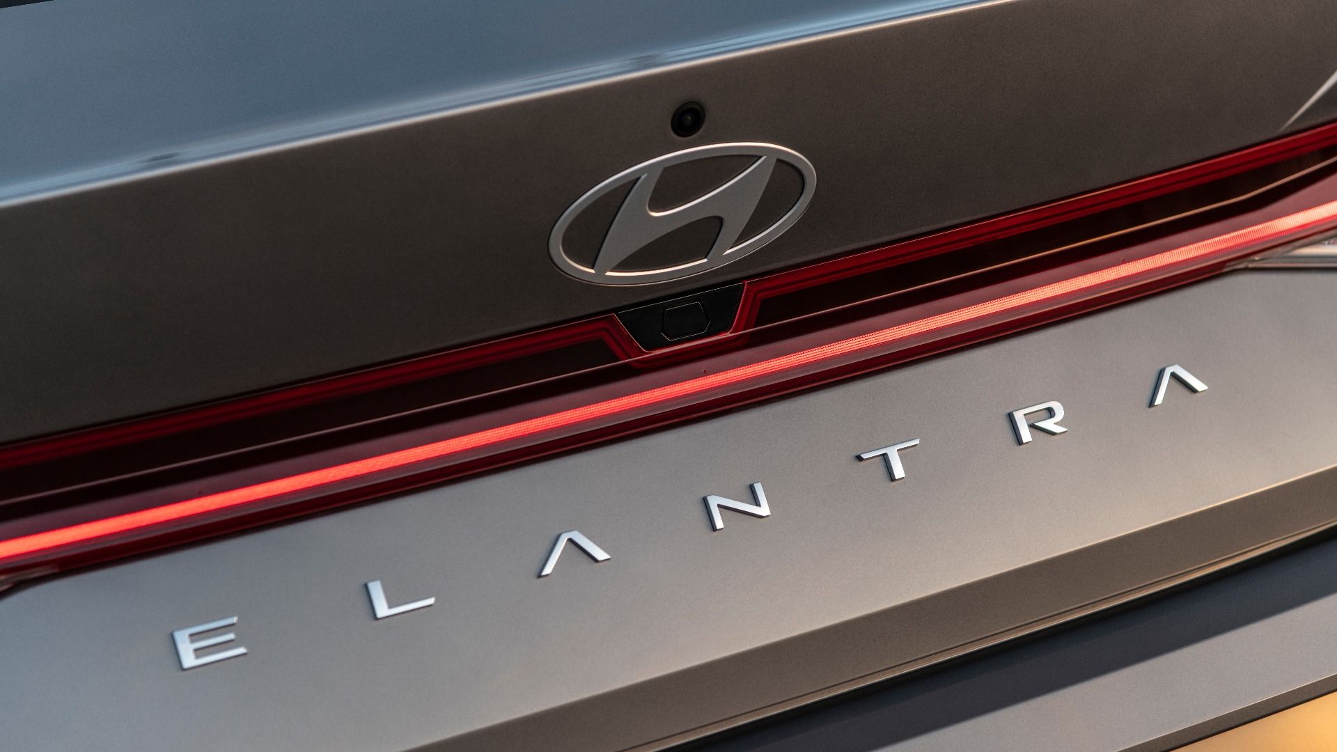 2024 Hyundai Elantra Images: Interior And Exterior Gallery