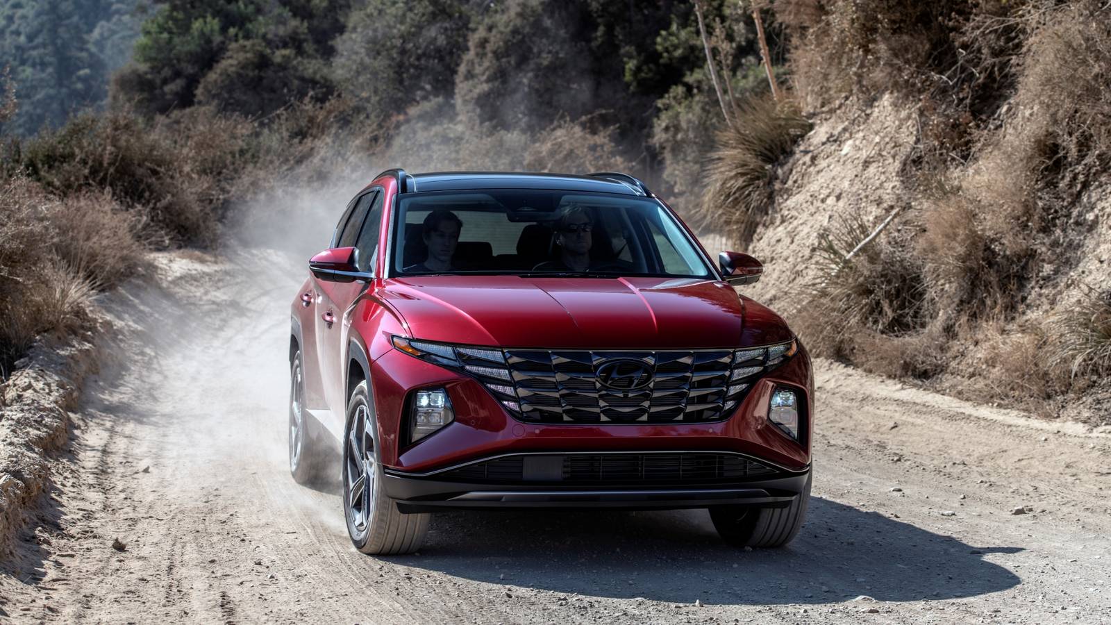 Hyundai Tucson Generations Ranked By Reliability