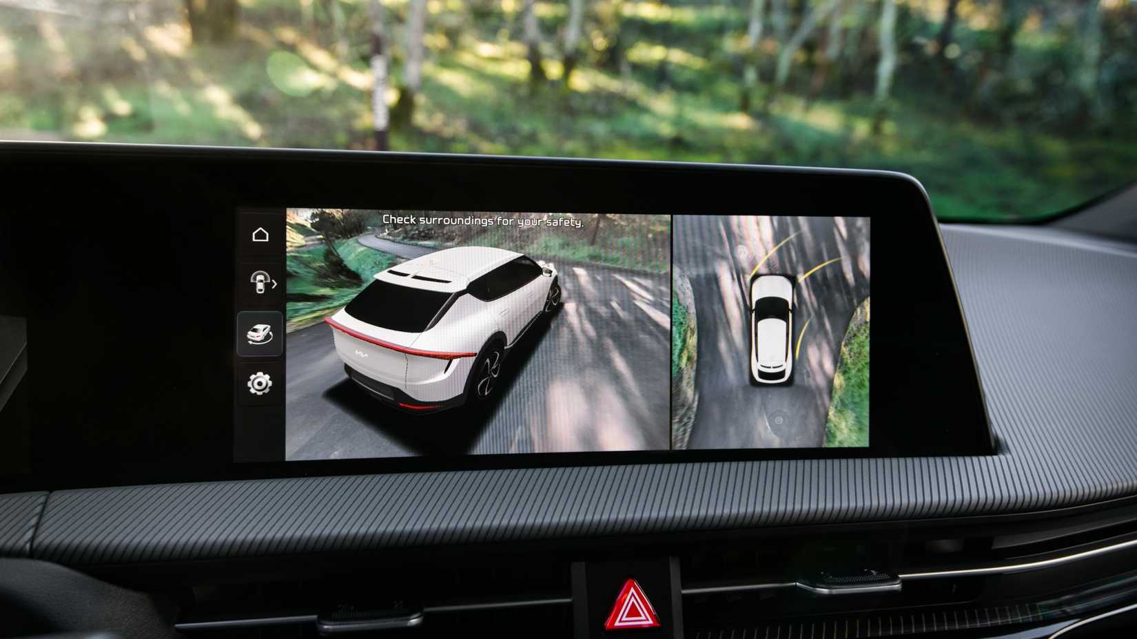 7 Cutting-Edge Car Technologies To Keep An Eye On