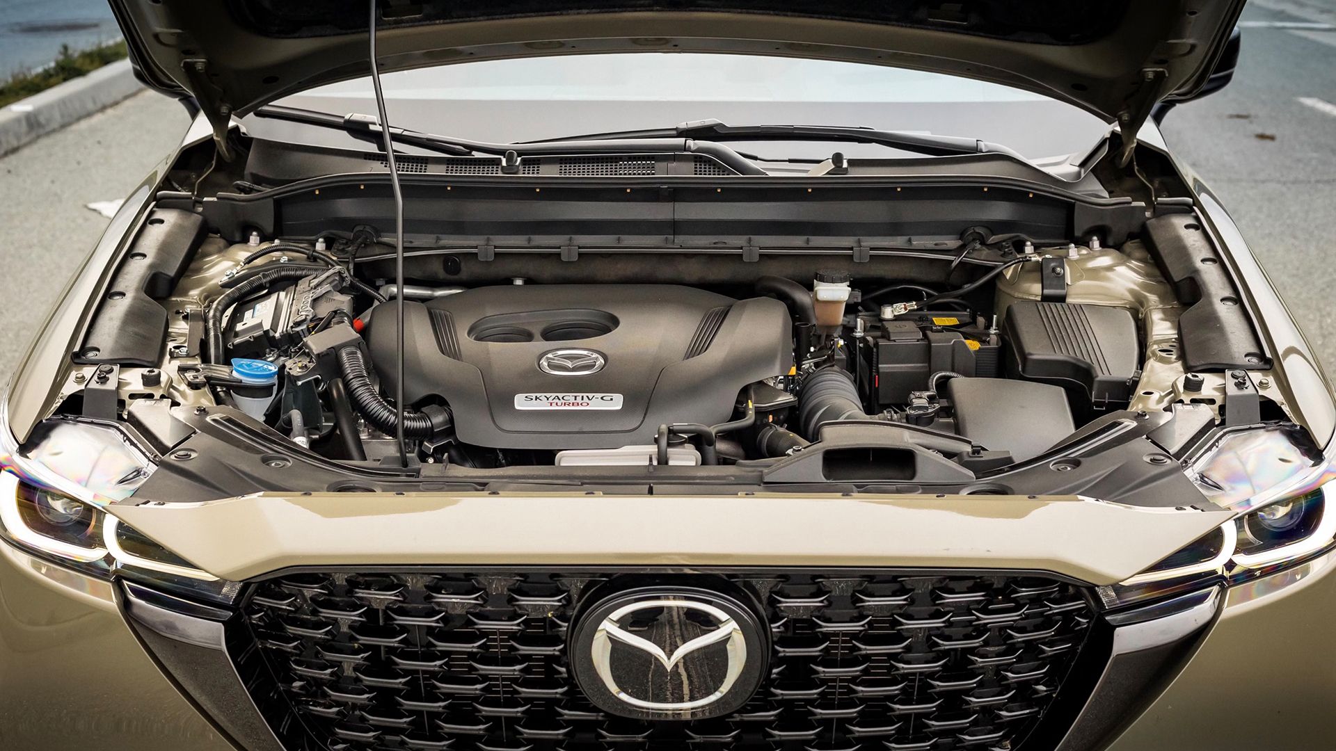 Mazda CX-30 Vs. CX-5: The In-Brand Battle Of The Small SUVs