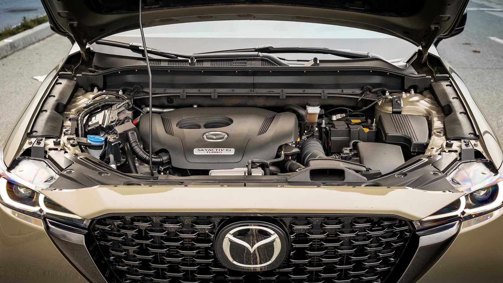 Mazda CX-30 Vs. CX-5: The In-Brand Battle Of The Small SUVs