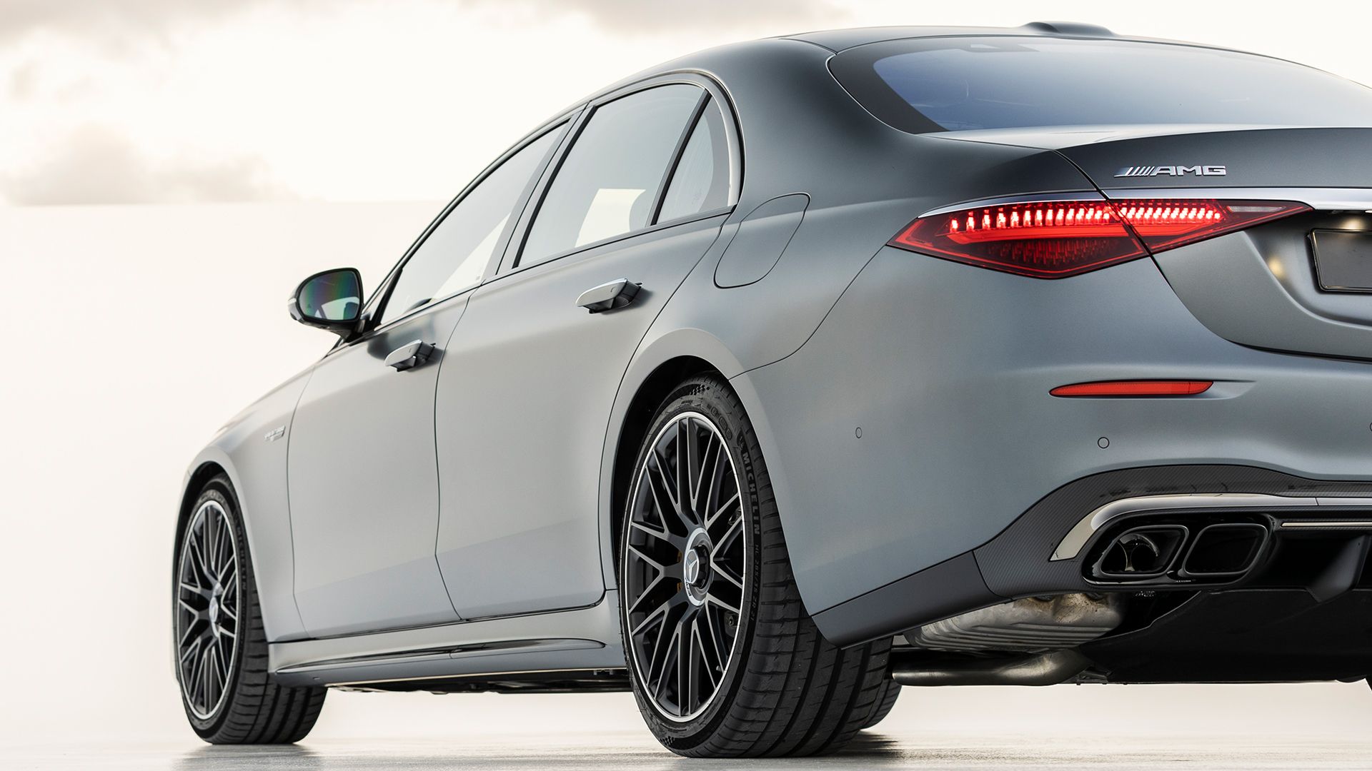 Mercedes now sells over 30 AMG-badged models in America - which one is ...