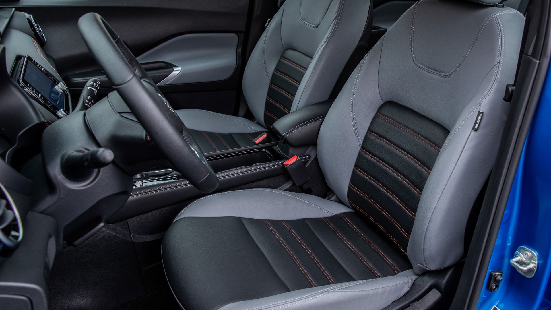 2024 Nissan Kicks Pricing, Photos & Specs