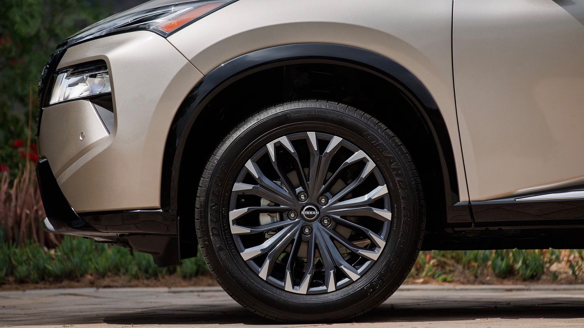 How This Nissan Compact SUV Became The Brand’s Best-Selling Model