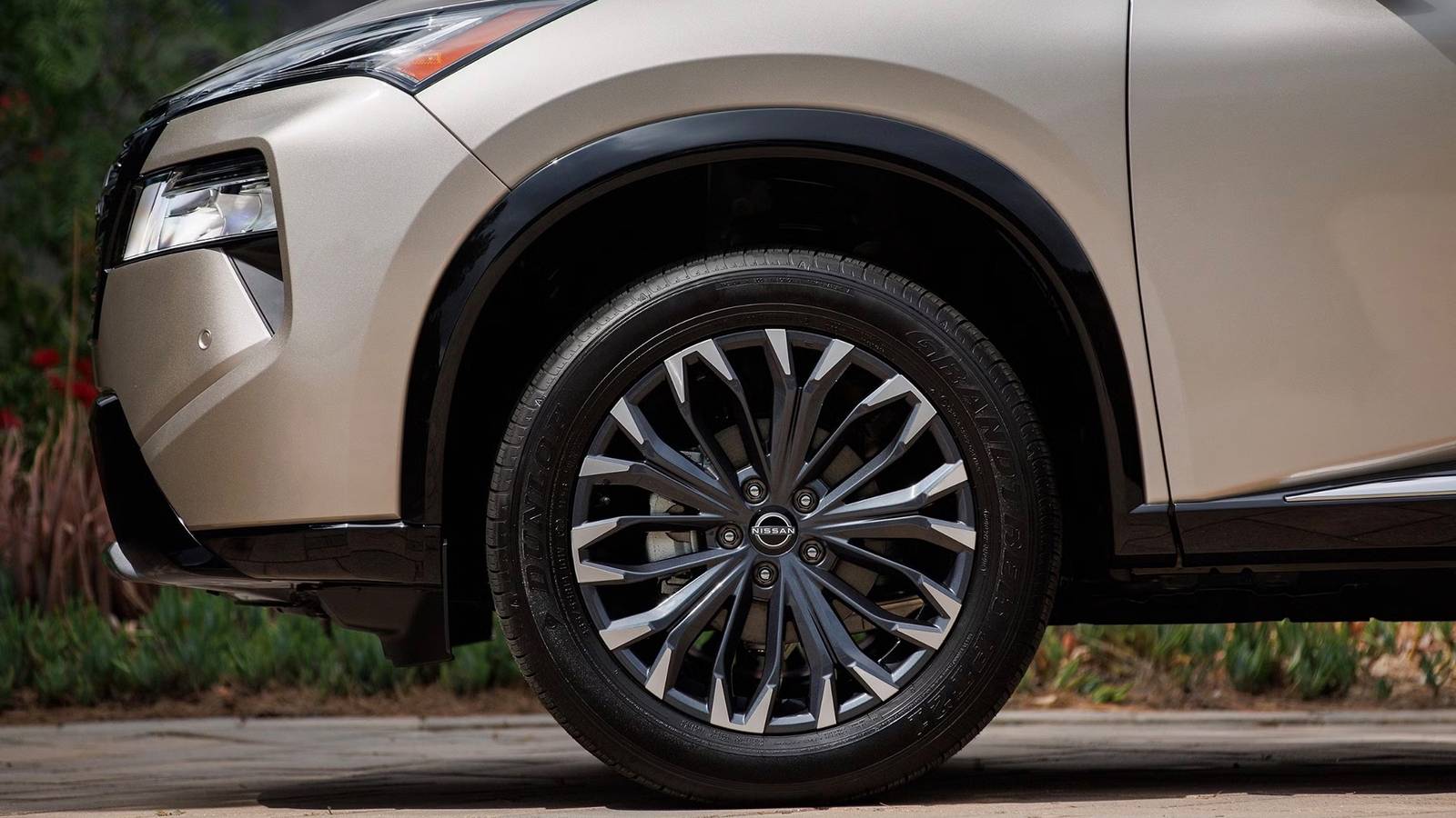 How This Nissan Compact SUV Became The Brand’s Best-Selling Model