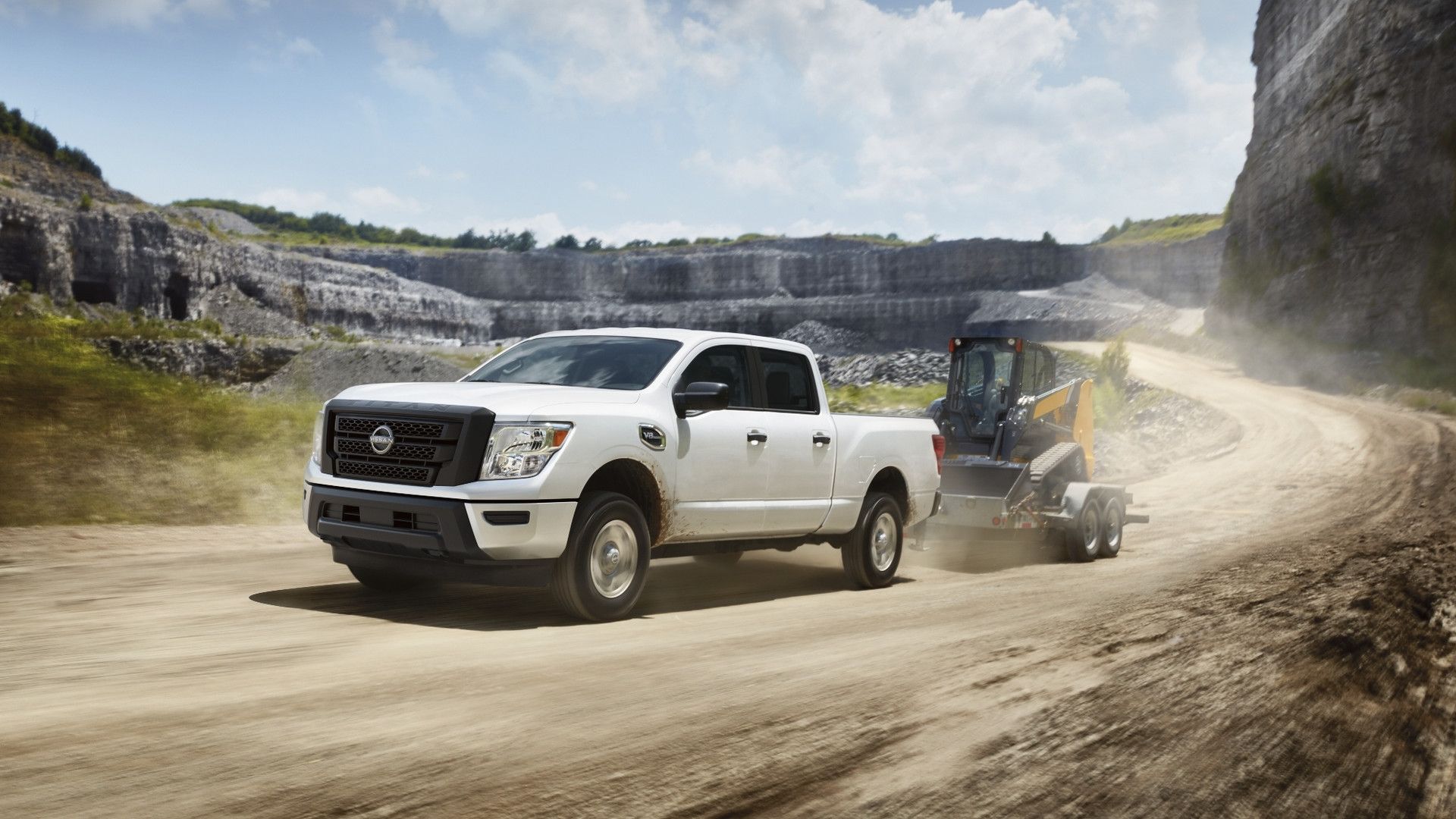 2024 Nissan Titan Pricing, Photos & Specs