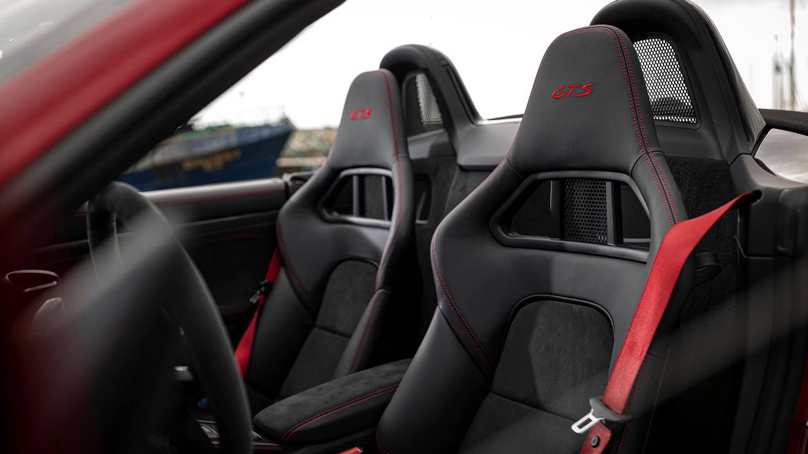 Small 2-Seater Cars for 2025 | CarBuzz