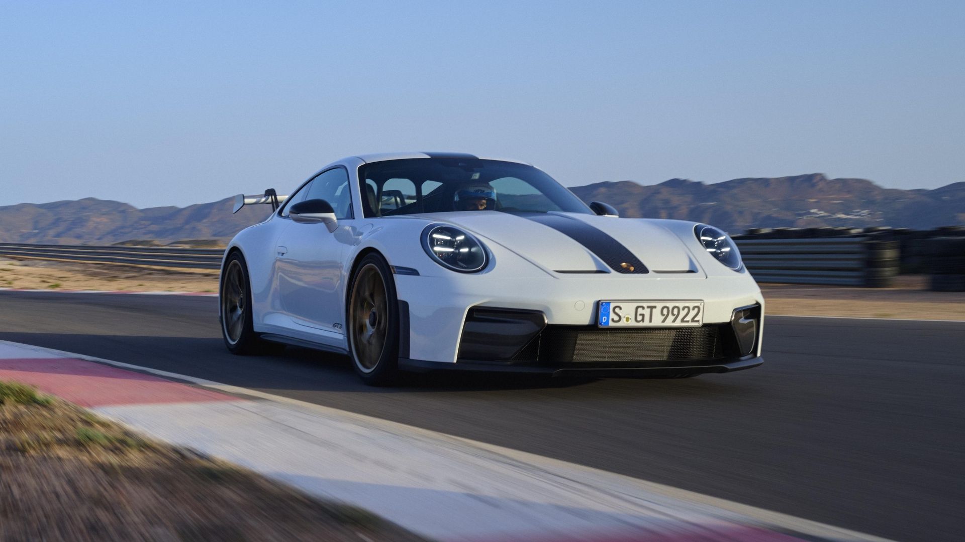 Porsche GT Boss: “We’re Gonna Set A Record” At Nürburgring With A ...