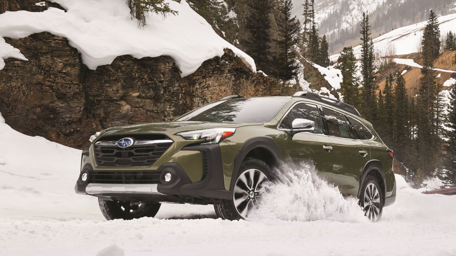 Handling Differences: Front-Engine Vs. Mid-Engine Cars