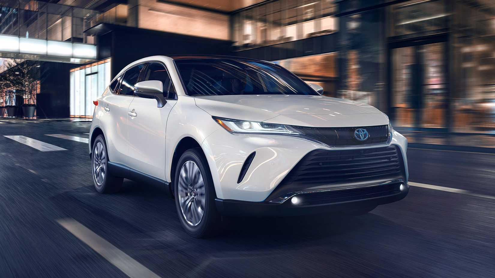 10 Of The Cheapest SUVs To Maintain