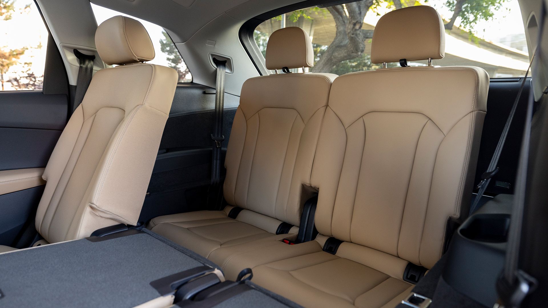2025 Audi Q7 Pricing, Photos & Specs