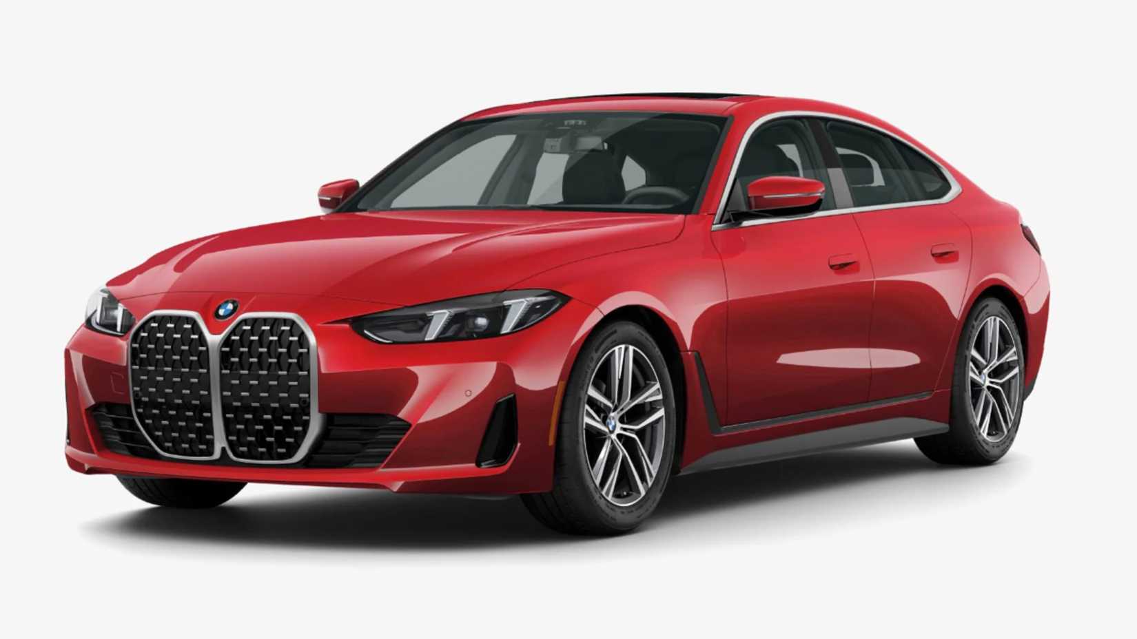 Cheapest BMW Models Under $60,000 For 2025