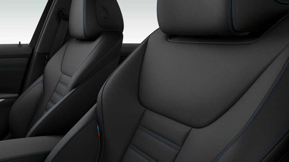 2025 BMW M3 Sedan Pricing, Photos & Specs