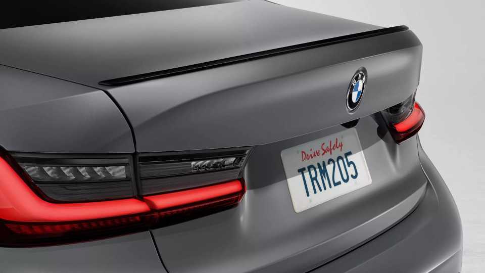 2025 BMW M3 Sedan Pricing, Photos & Specs
