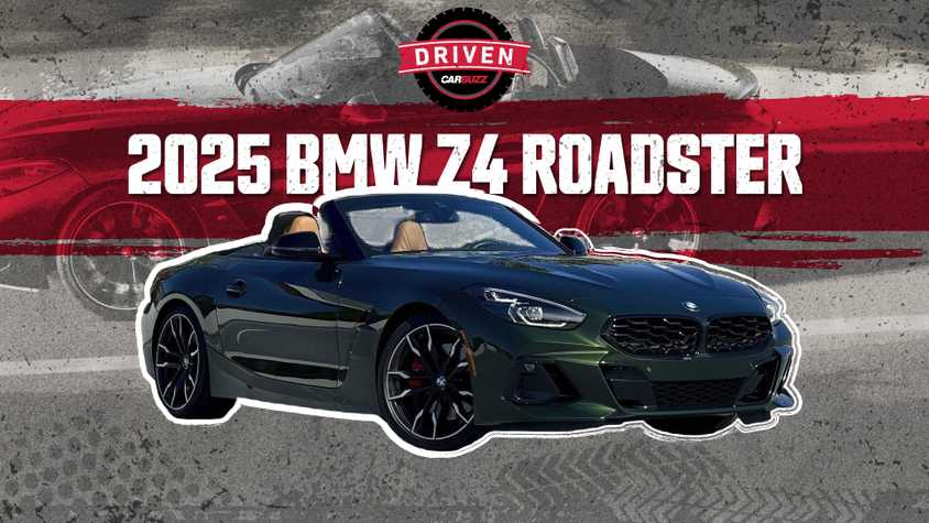 BMW Z4 Roadster Generations: Key Updates Across All Model Years