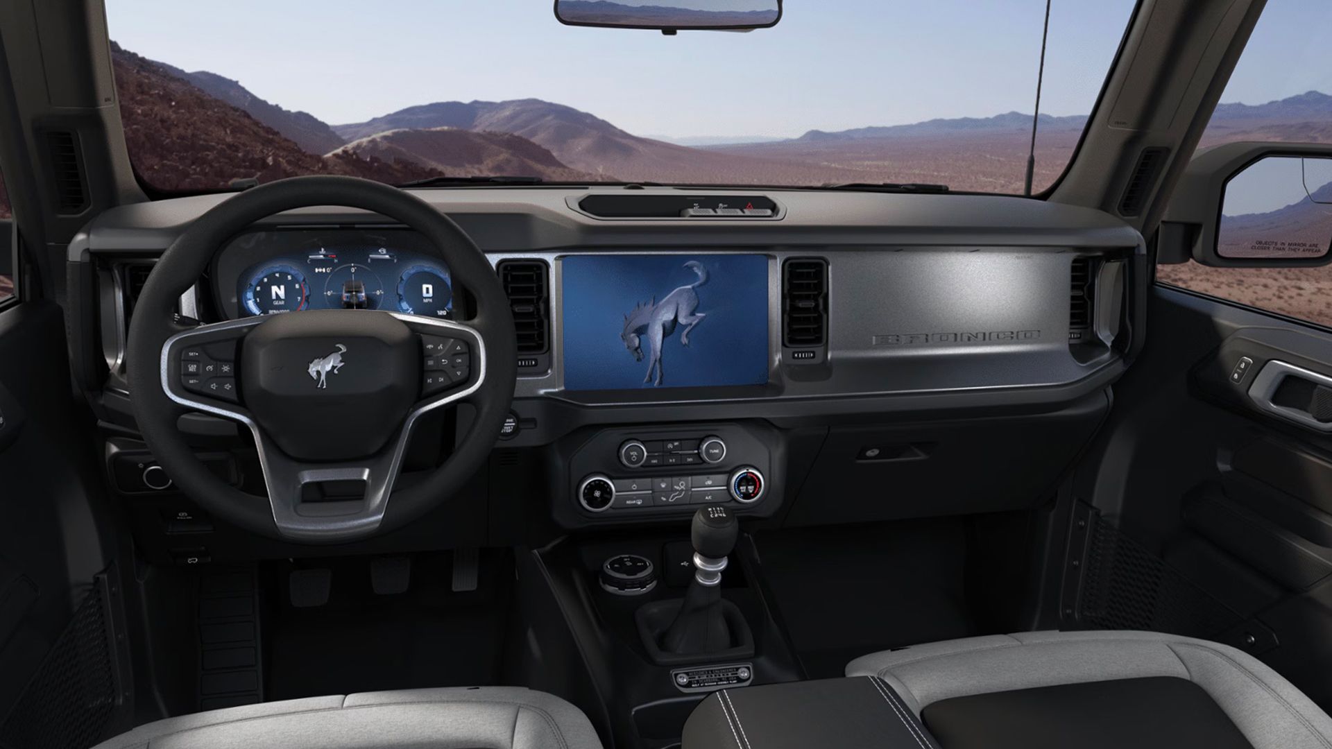 Best SUVs with a Manual Transmission for 2025 - Deptam.com