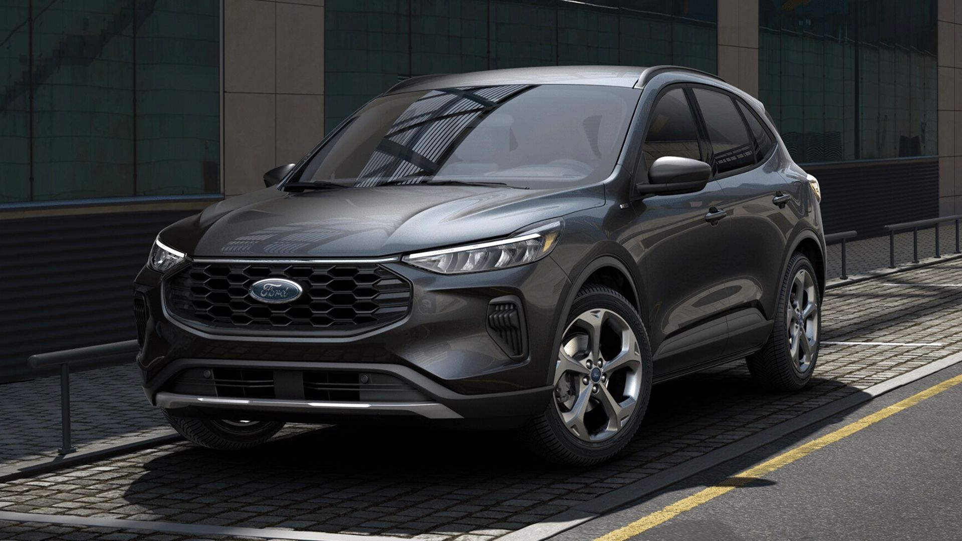 Great Alternatives To The 2025 Ford Escape