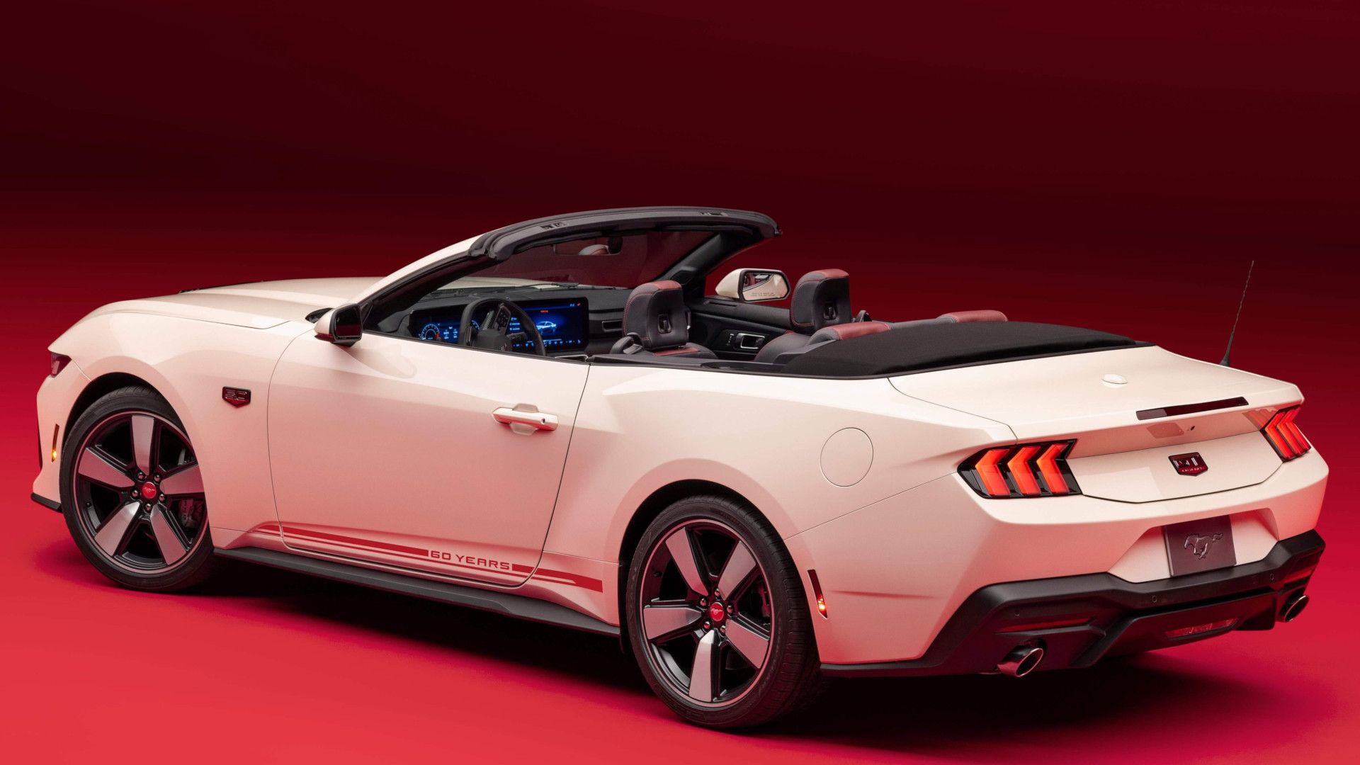 American Muscle Car Convertible 5 Rarest American Muscle Cars Ever
