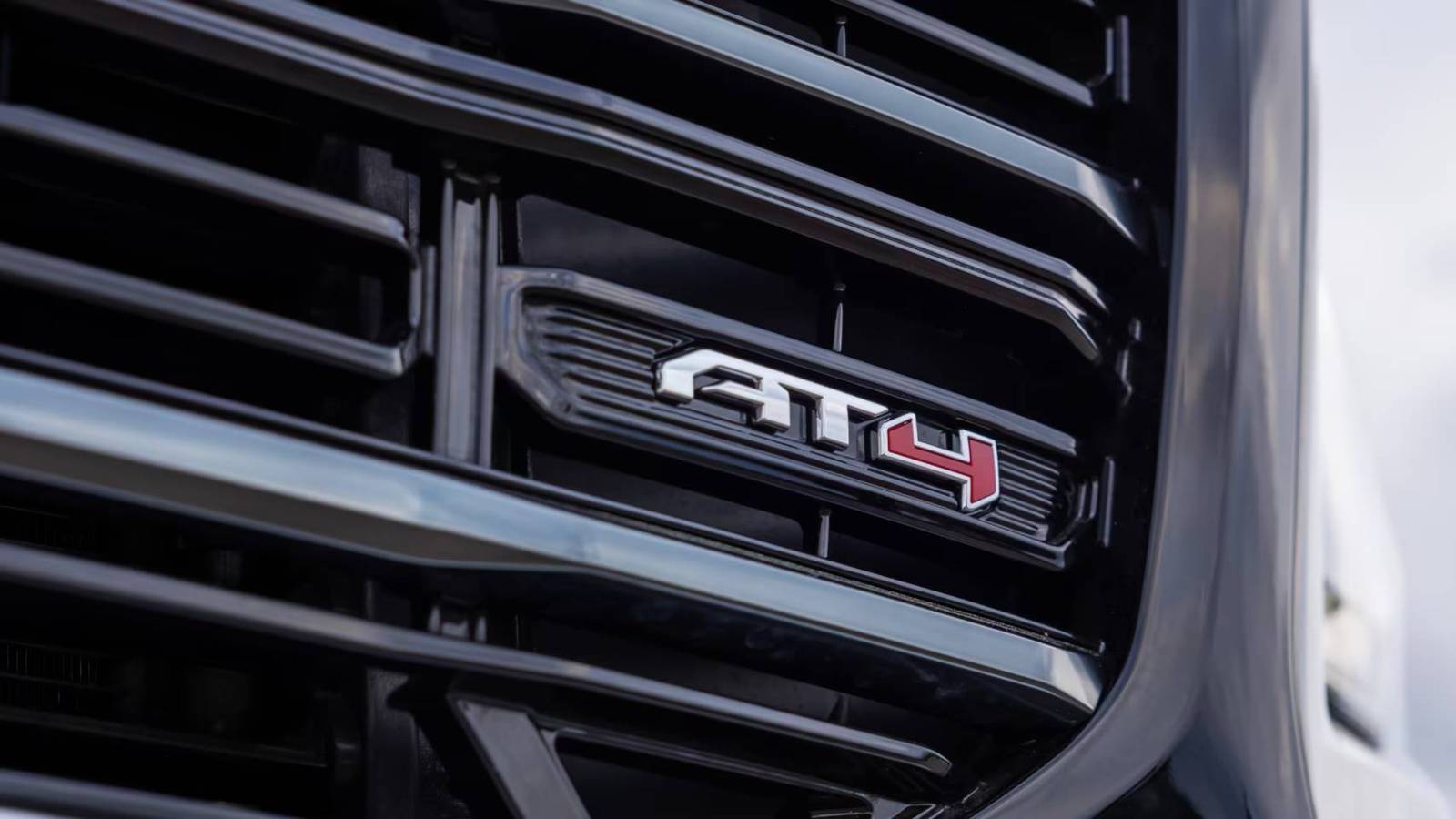Elevation vs. AT4: GMC Trim Packages Compared