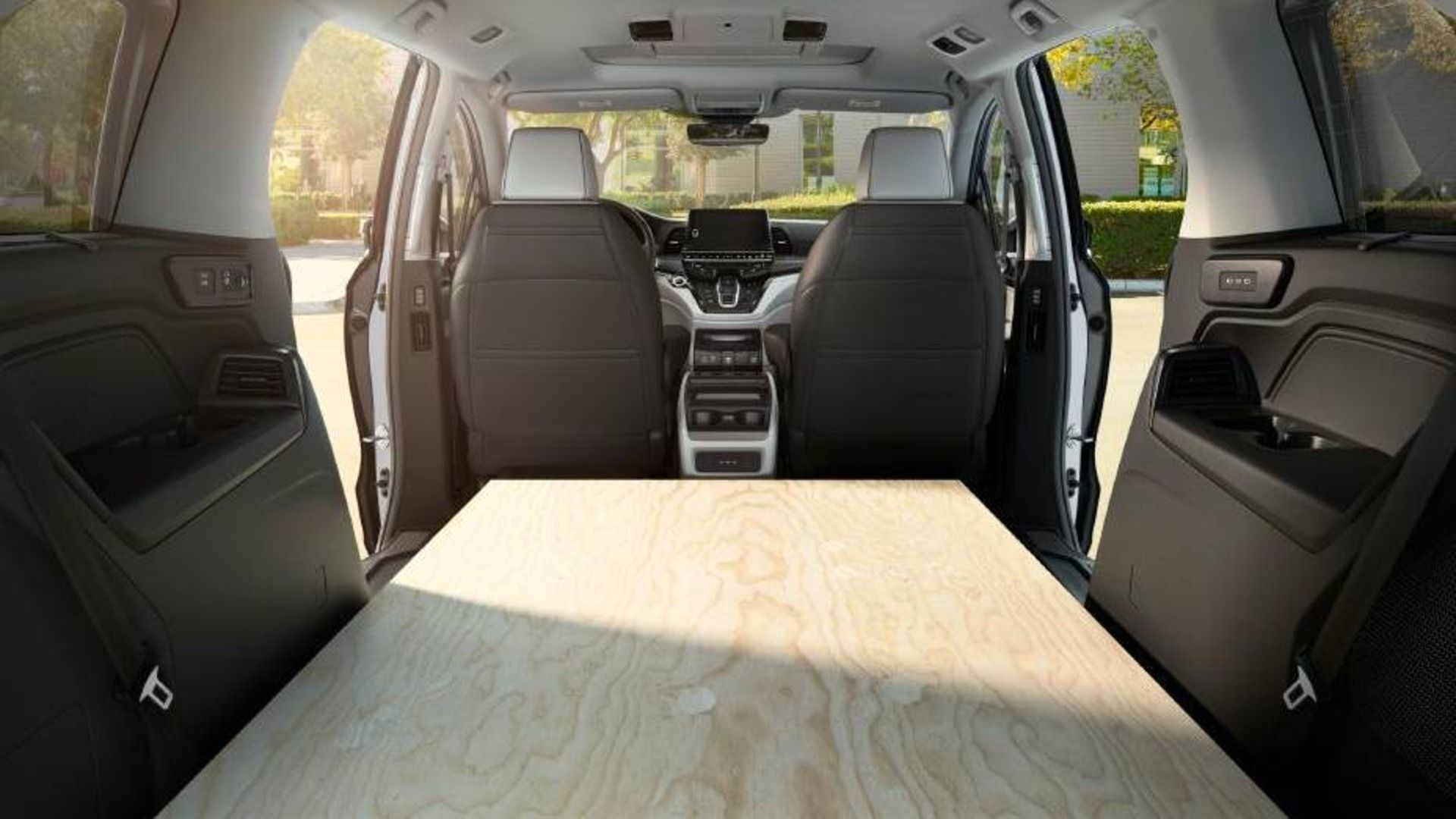 Honda Odyssey Touring Elite 2024 En Color Blanco 2012 Honda Odyssey