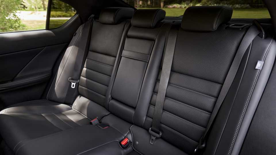 2024 Lexus IS Pricing, Photos & Specs